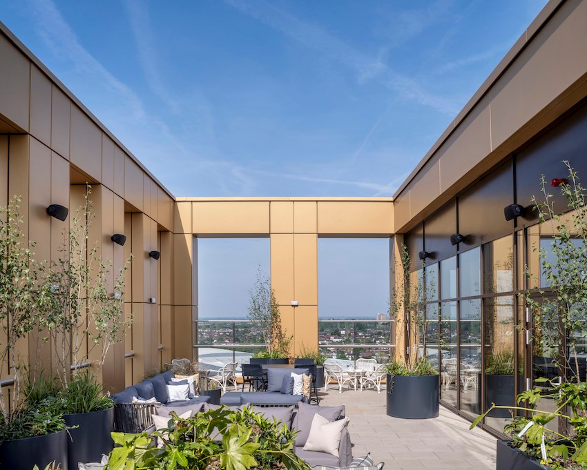 Crafting Community at West London's Glassworks - Design Nation